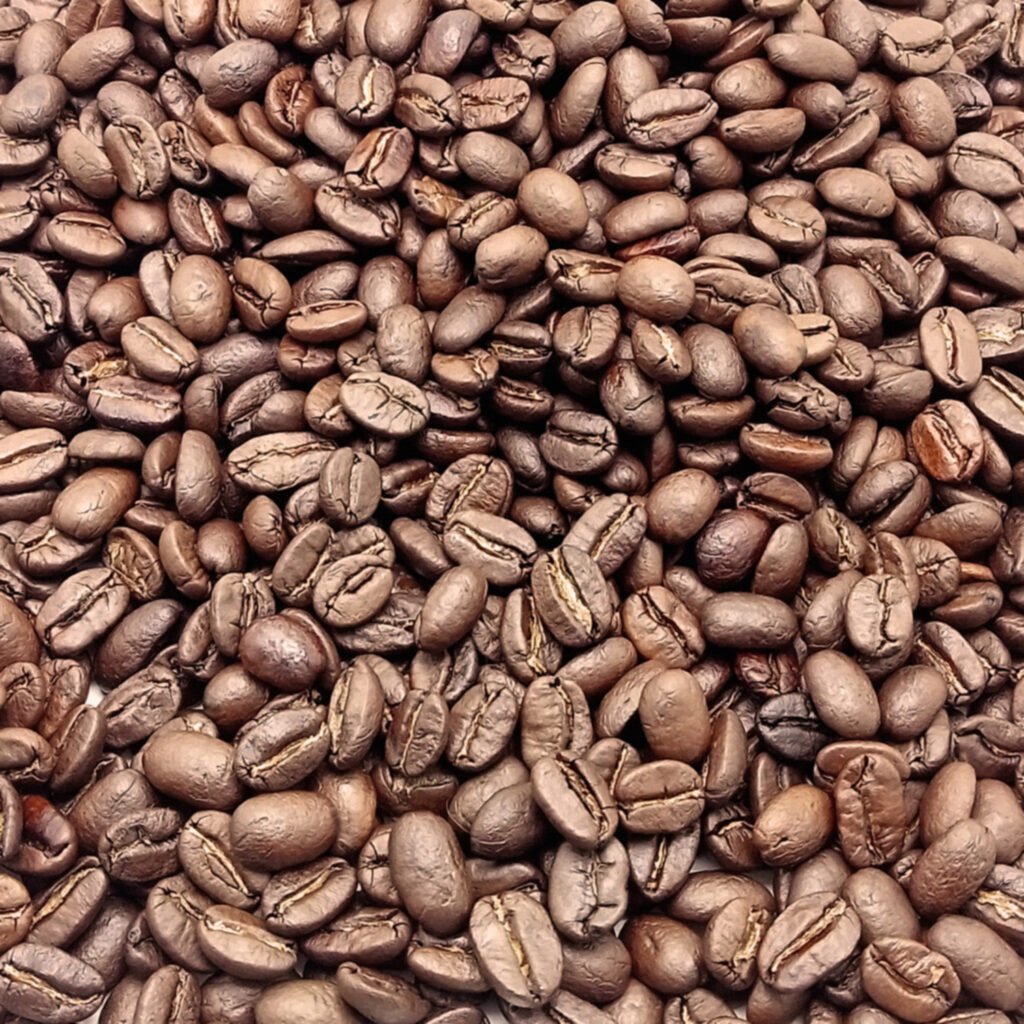 Café de Especialidad en Grano Tostado 15kg