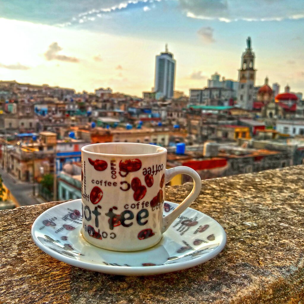 Café Cubano Aromas del Paraíso 1kg